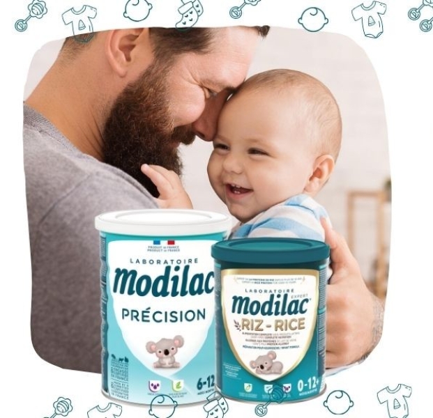 Modilac, au plus proche de ma nature